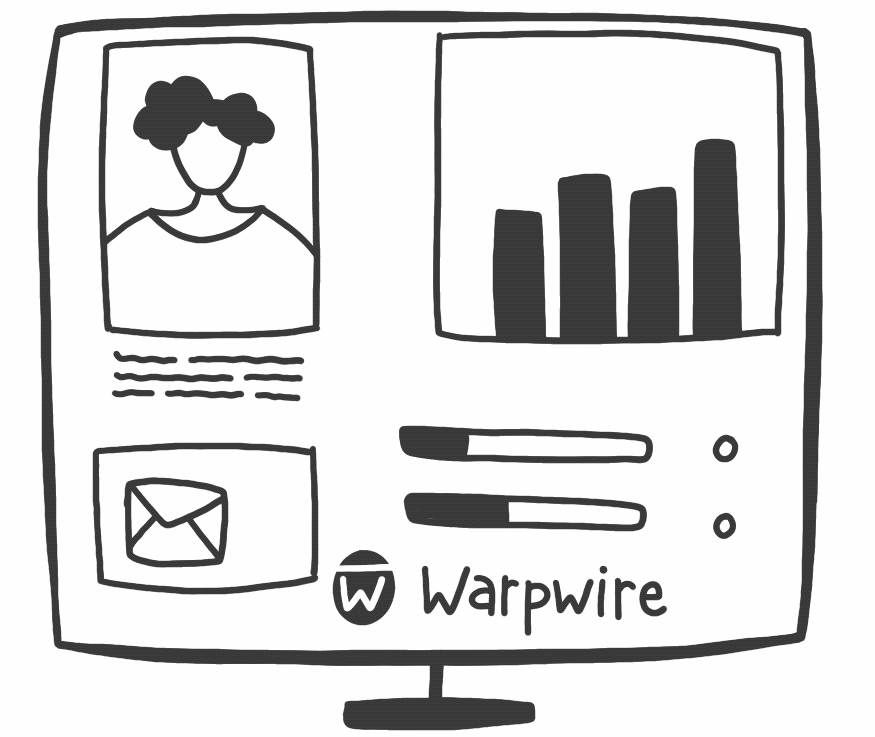 Feature Index | Warpwire Feature Index | Warpwire
