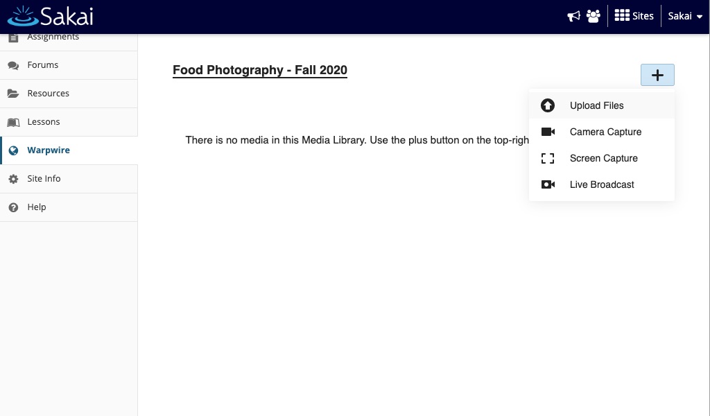 Batch Upload, Unlist, then Make Videos Visible | Warpwire